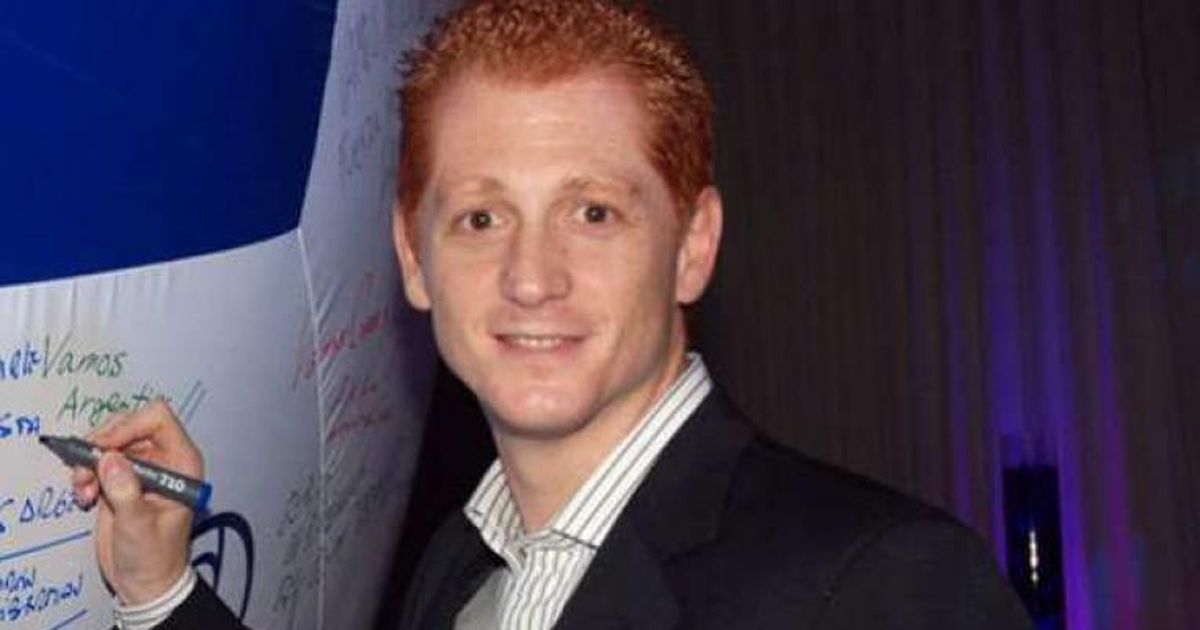 El periodista Martín Liberman y un pedido de canje fallido