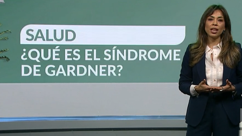 Síndrome de Gardner: una enfermedad hereditaria, poco frecuente y sin cura
