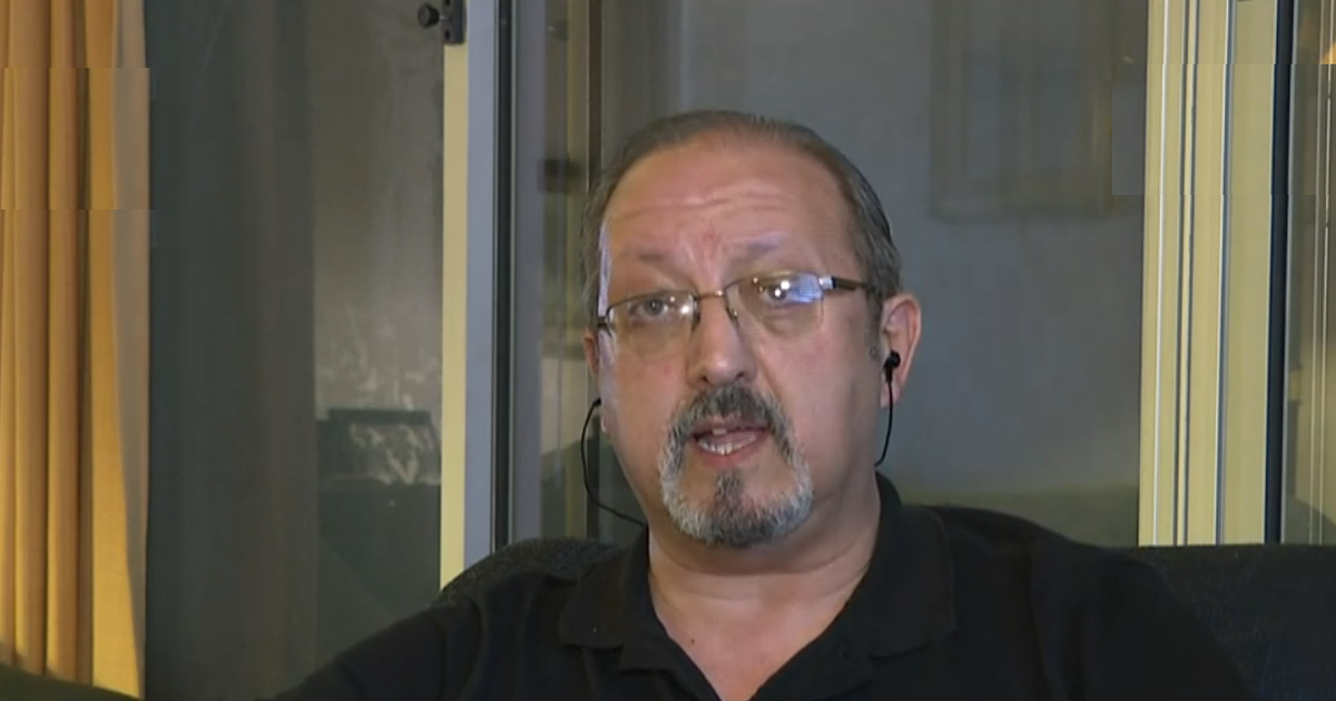 Decano de Química: Parámetros están dentro de lo previsto