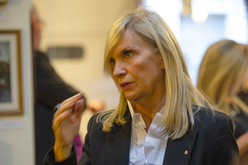 Argimón: Es indispensable que la educación mire el mundo en el que estamos