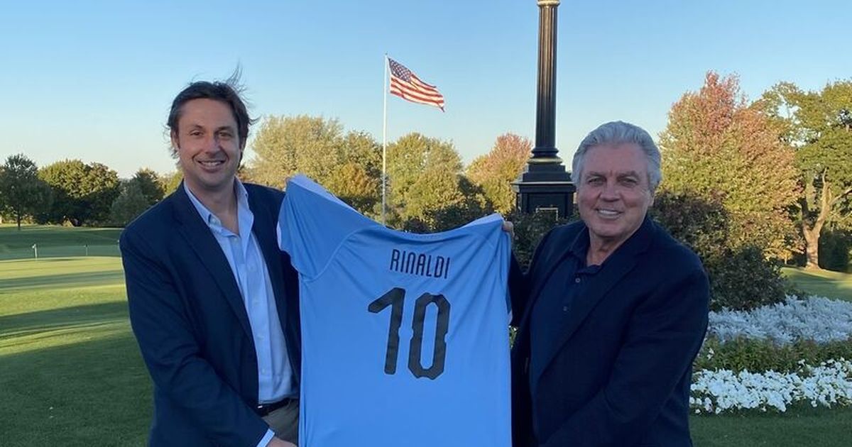 Donald Trump designó a un amigo de toda la vida como embajador en Uruguay