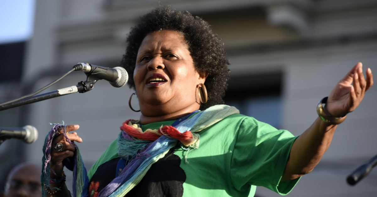 Chabela Ramírez denuncia el racismo en el carnaval uruguayo