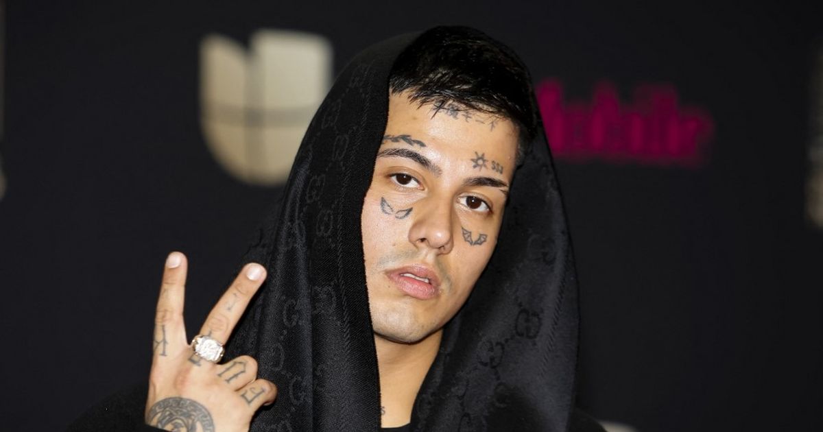 El enojo del Duki ante los rumores de infidelidad de su novia