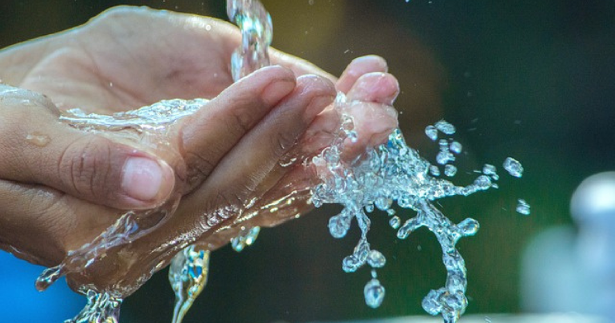 OSE anunció cortes de agua en localidades de cuatro departamentos ...