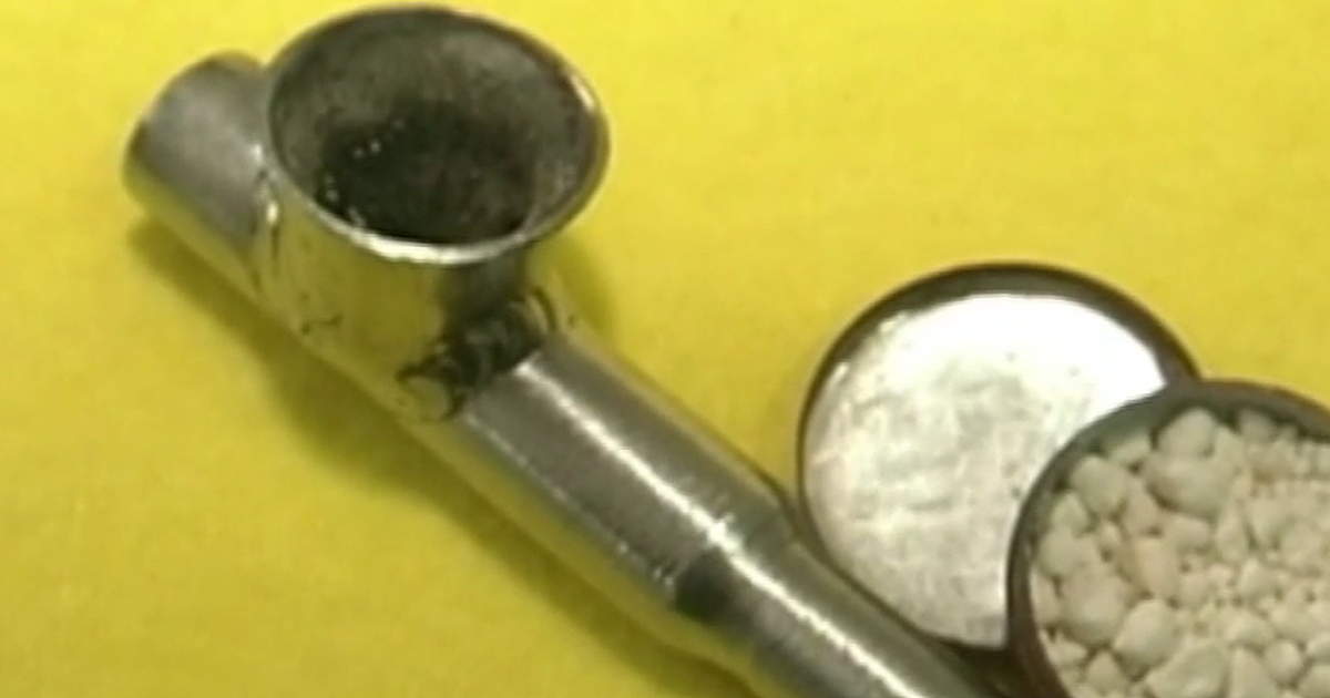 La pasta base en Uruguay: el origen, el tráfico y sus devastadoras ...