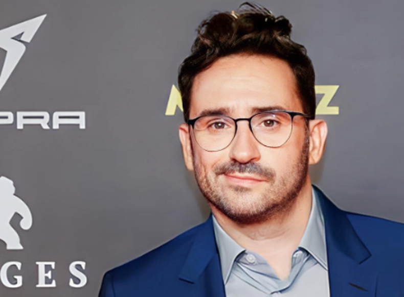 Juan Antonio Bayona: Estamos muy agradecidos a la Academia