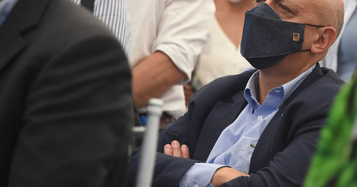 El bioquímico Rafael Radi es el ganador del Gran Premio Nacional de ...