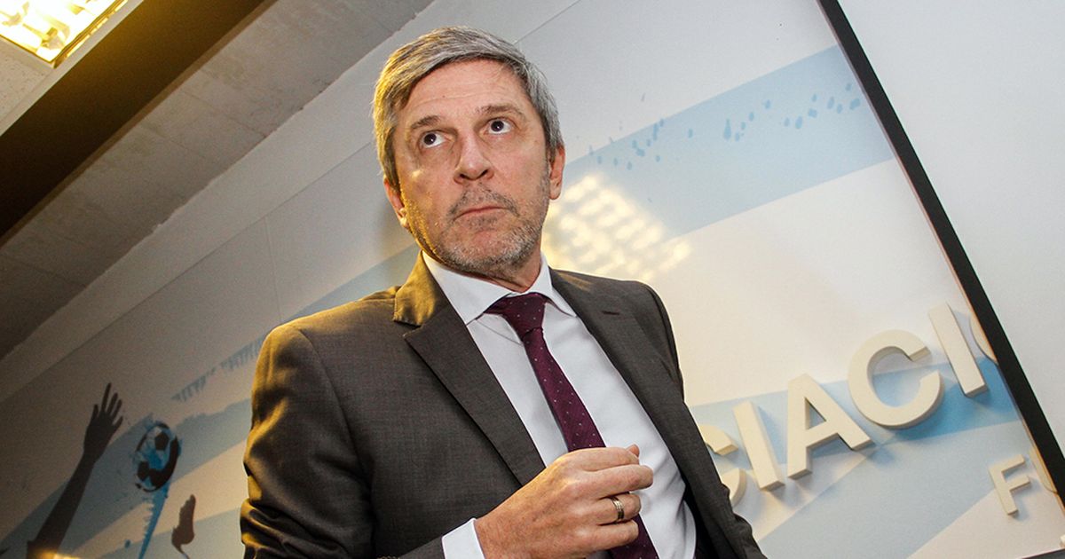 Balbi hizo gestión ante subdirector sumariado por caso Marset