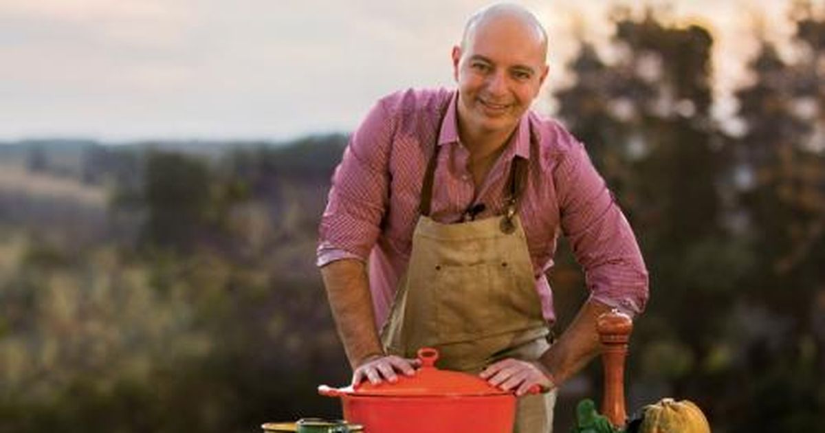Hugo Soca, la gastronomía uruguaya más allá de la carne