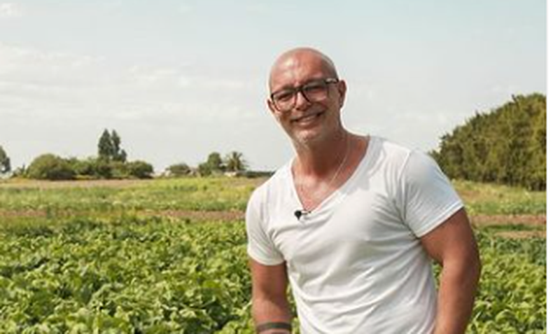 Se estrena la octava temporada del programa De la tierra al plato