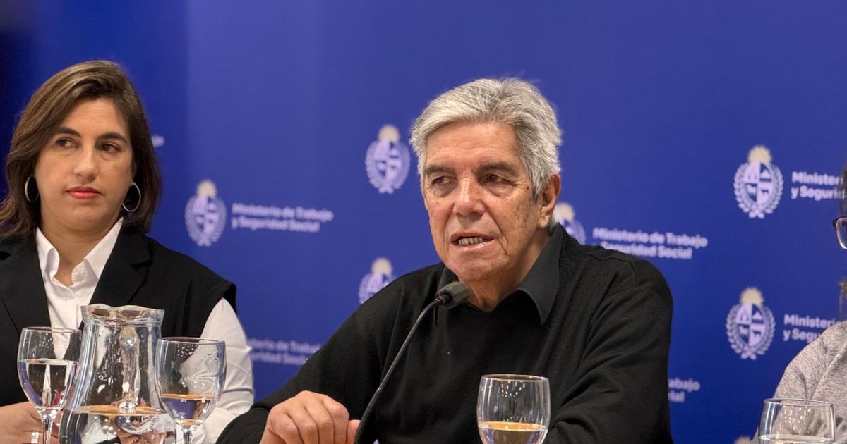 No podían vivir chanchos: Luis Puig calificó así las condiciones en que ...