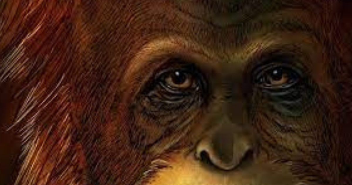 Auge y caída del mayor simio de todos los tiempos