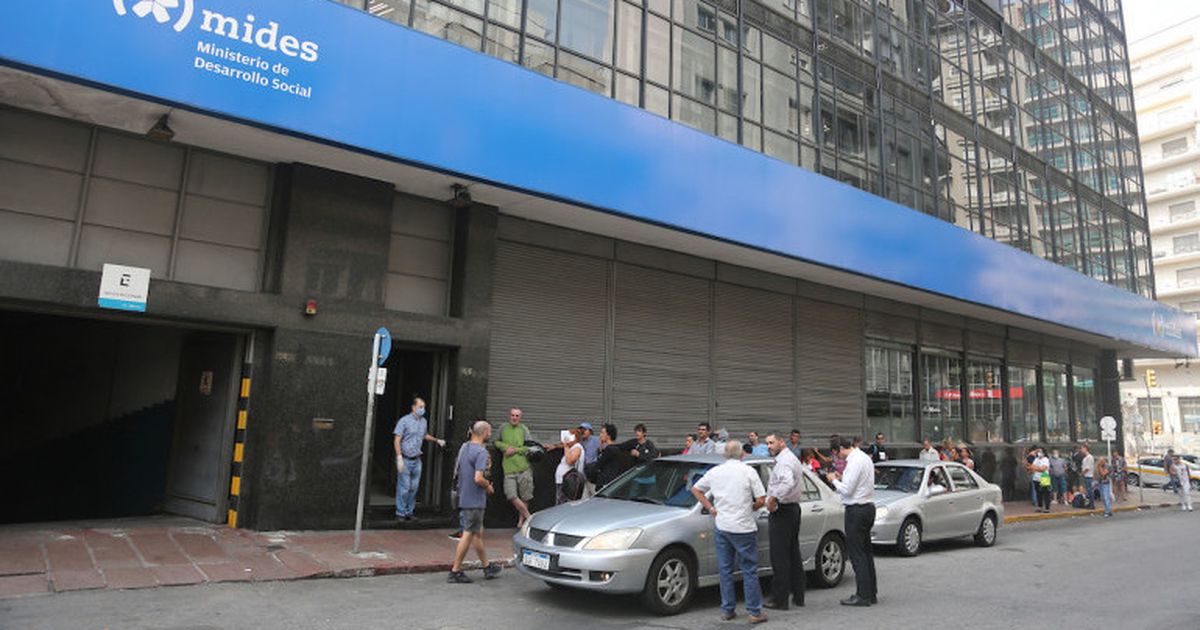 Mides y MSP presentaron programa para acompañar a la mujeres gestantes