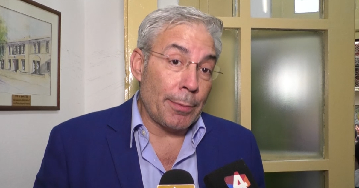 Robert Silva pidió a padres hablar con hijos por violencia