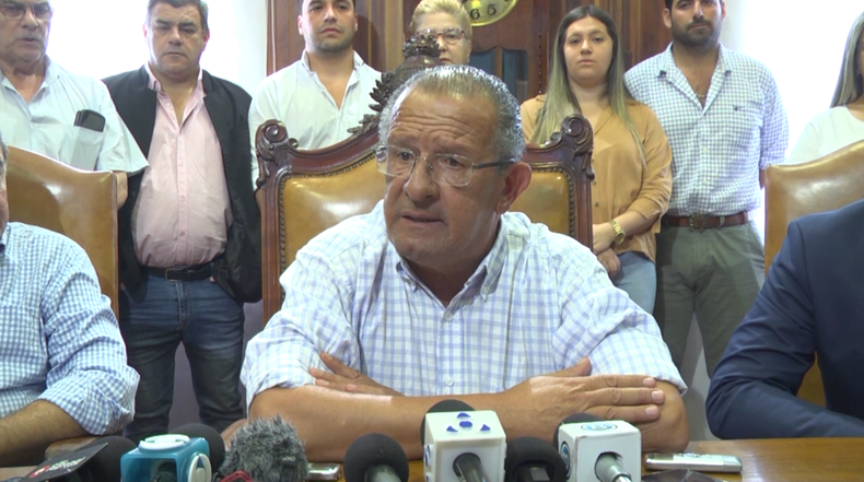 Intendencia de Artigas descartó delito en polémica por horas extra