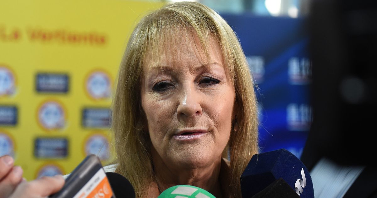 Carolina Cosse aseguró que el próximo Gobierno dará cumplimiento a la ...