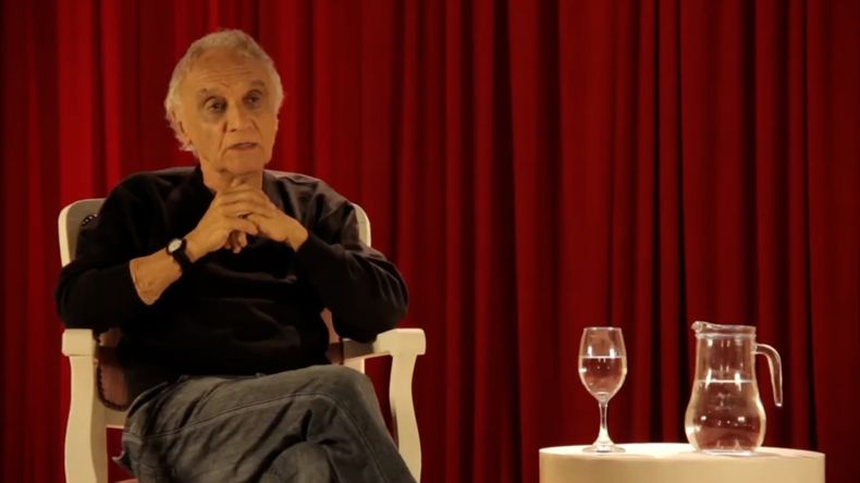 Falleció el actor uruguayo Julio Calcagno