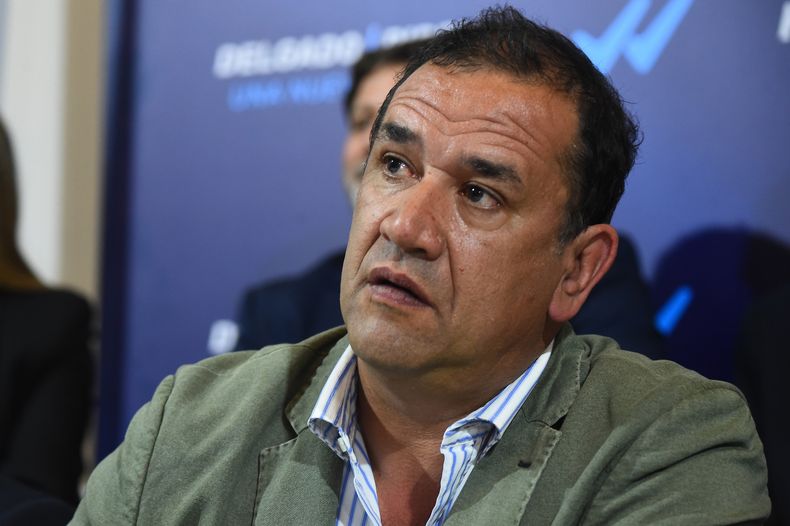 Sebastián Da Silva: Pocos defendieron al Gobierno a cara descubierta y ...