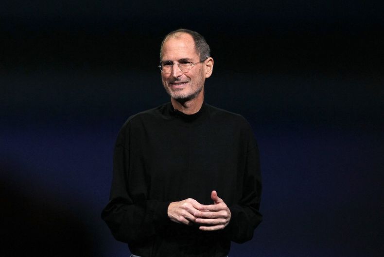 Inteligencia artificial creó una entrevista con Steve Jobs a 11 años de ...
