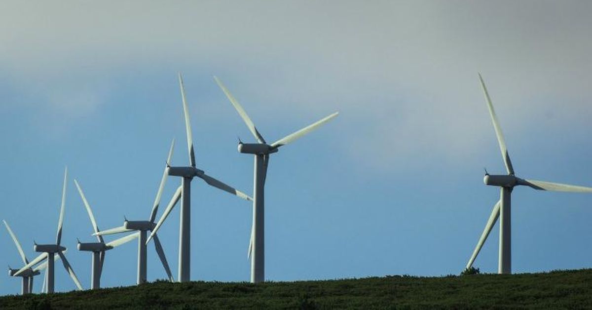 Energías renovables deben acentuarse en países en desarrollo