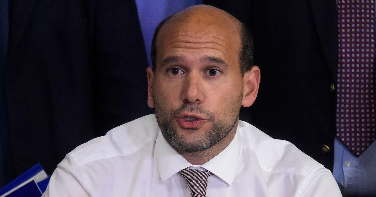 No vamos a permitir que venga cualquiera a ensuciar: Martín Lema citó a ...