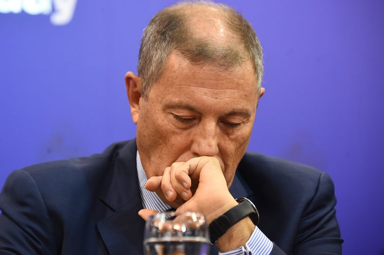 Estas son las medidas que anunció Gabriel Oddone para enfrentar la ...