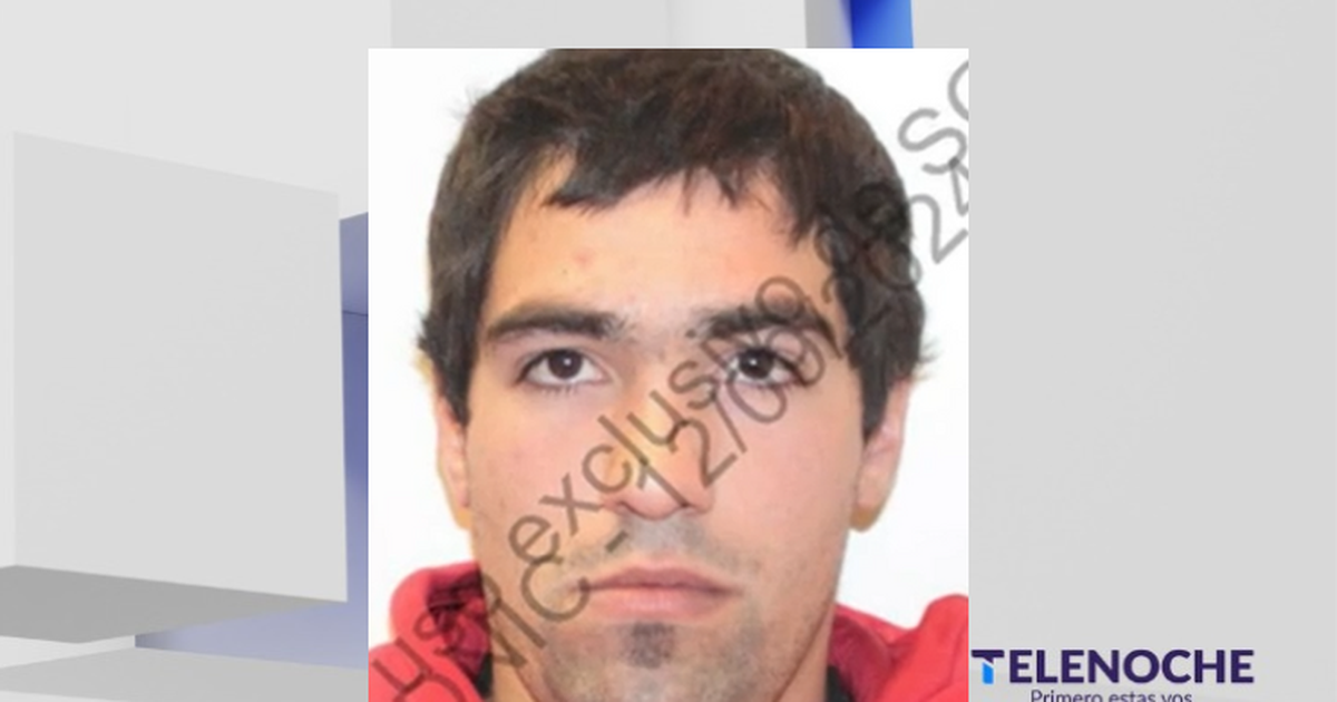 La Policía busca a El Pelón, investigado por tres homicidios; cometió ...