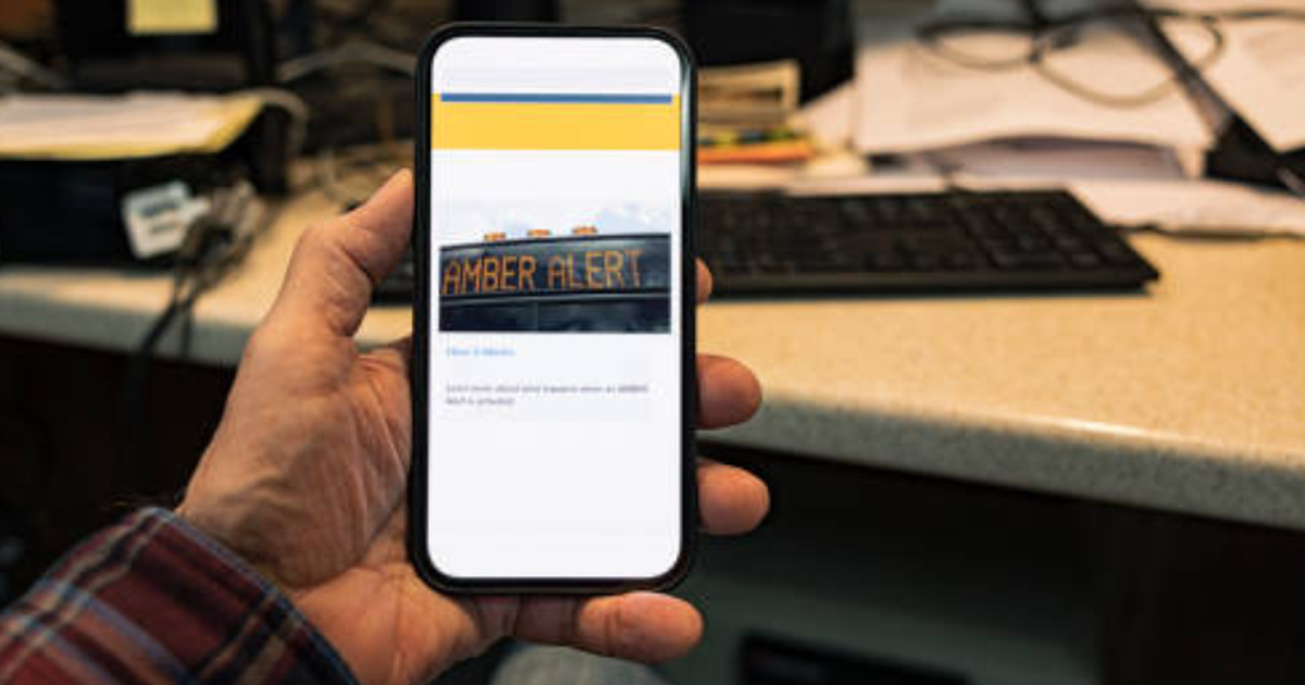 ¿Qué es la Alerta Amber y cuál es su estado de implementación en Uruguay?