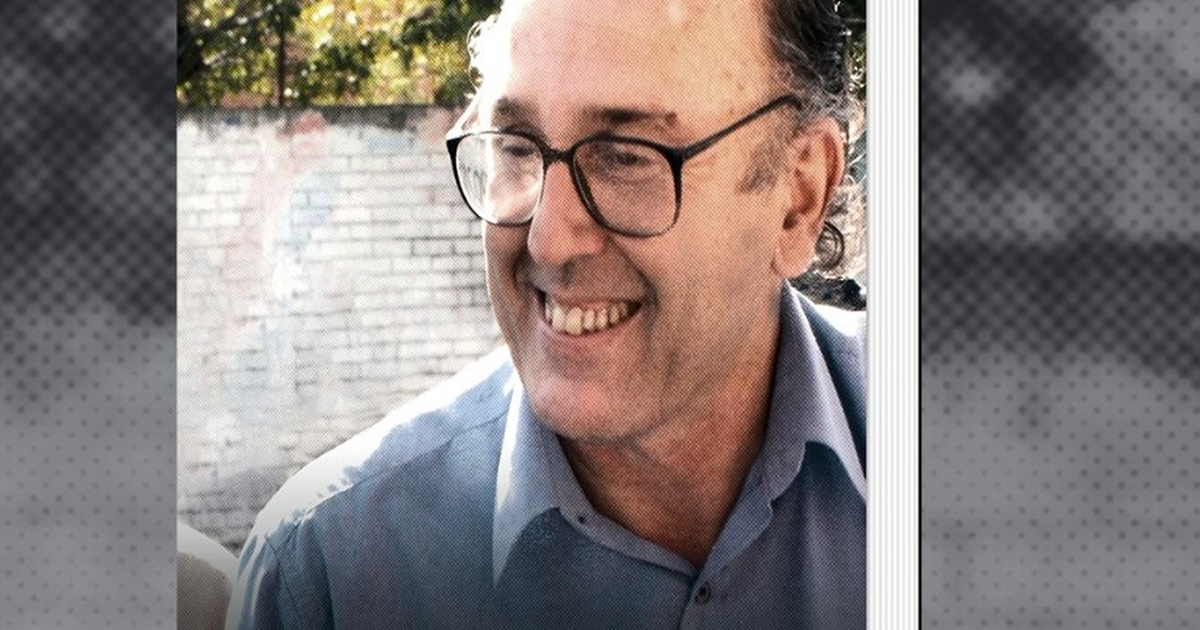 Se presentó el libro Marcos Carámbula, un compromiso con la vida que ...