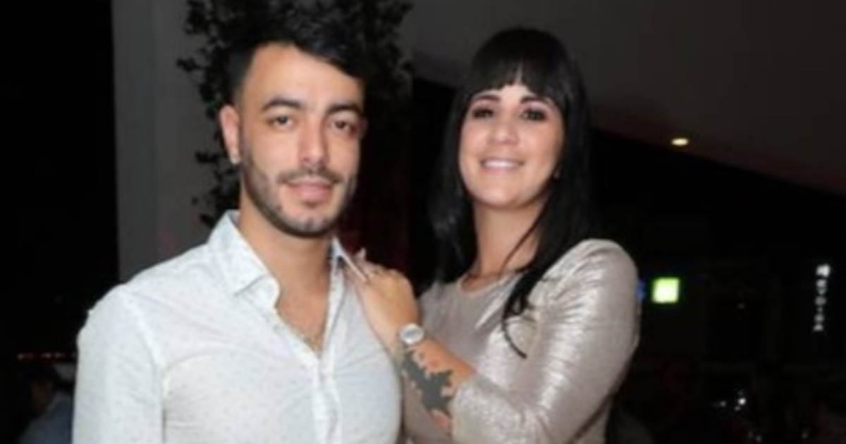 La Justicia de España ratificó la extradición de Gianina García Troche ...