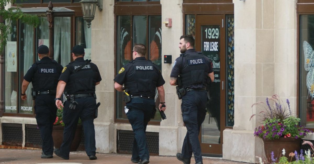 Atacante del 4 de julio: un joven alienado con personalidad oscura en ...