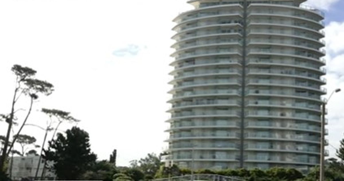 Robo en Punta del Este: alquilaron un apartamento y entraron a 20