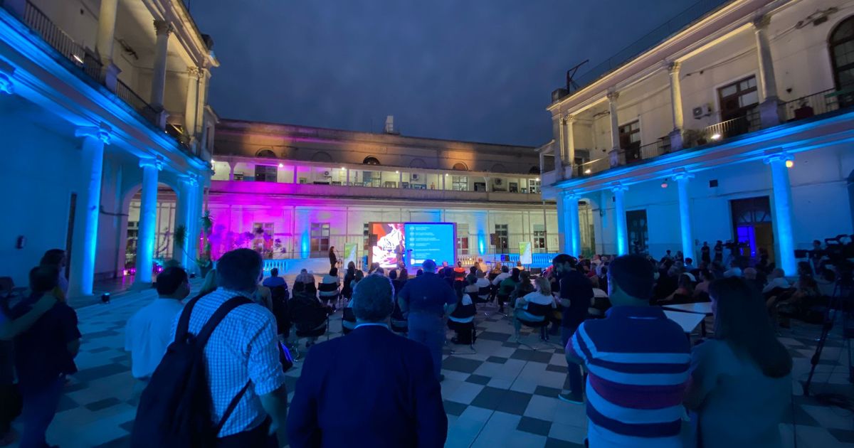 UTU presentó su oferta educativa con más de 600 carreras