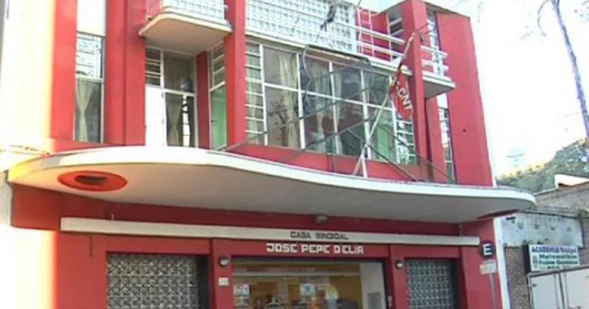 El PIT-CNT espera llegar a las firmas para el plebiscito