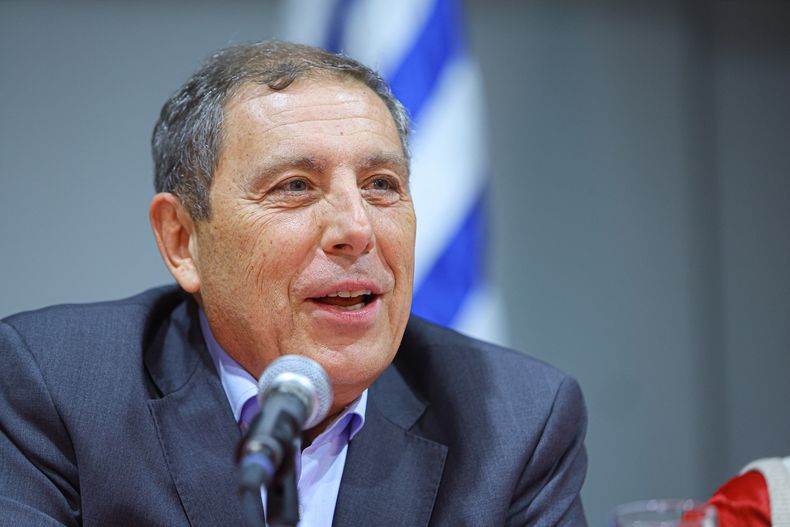 Gabriel Oddone aclaró que reasignaciones para la educación van a estar lejos de las aspiraciones ...