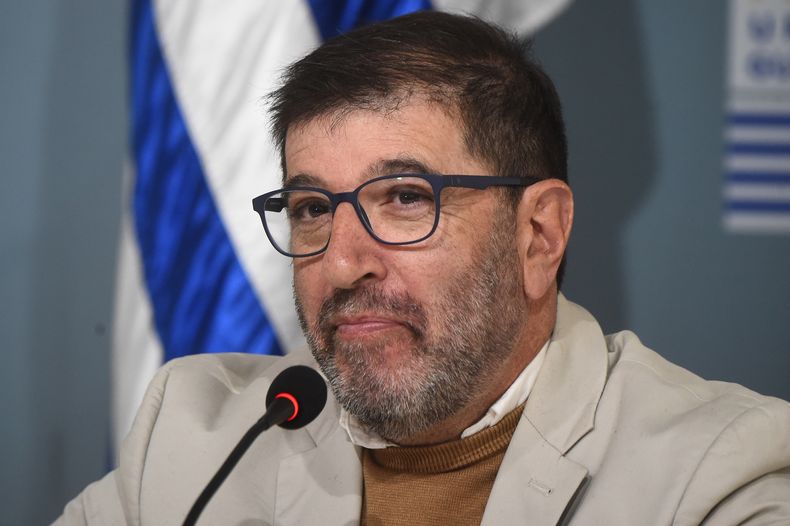 Fernando Pereira aseguró que no va a haber Plan Neptuno y celebró la ...