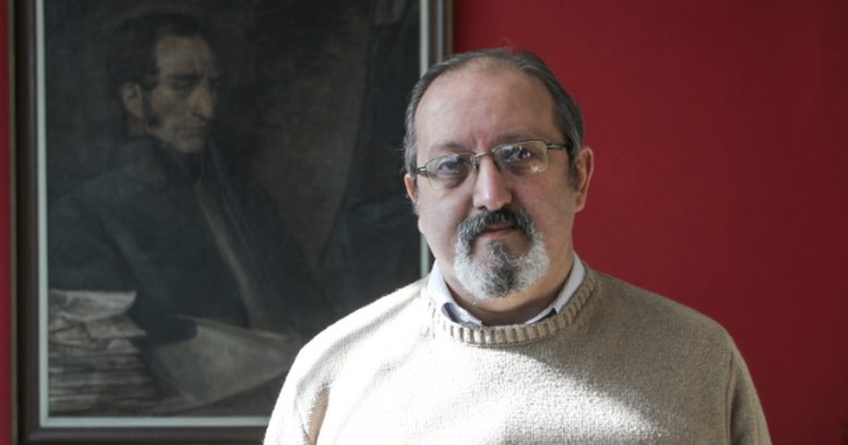 Decano de Química no recomienda consumo de agua de OSE