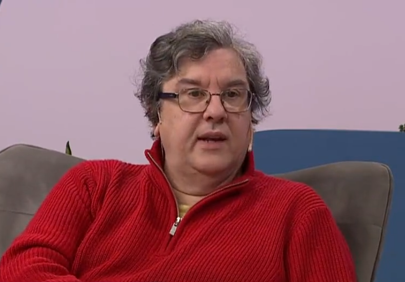 Horacio Rubino contó una anécdota de Requetedivertidos