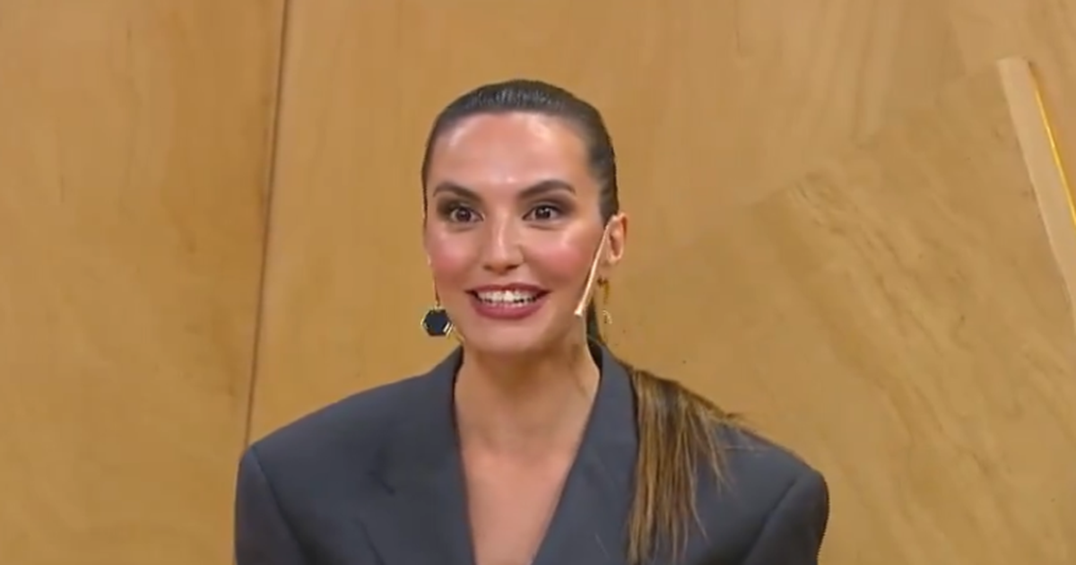 Leticia Fernández: Me sentí en peligro volando en avioneta