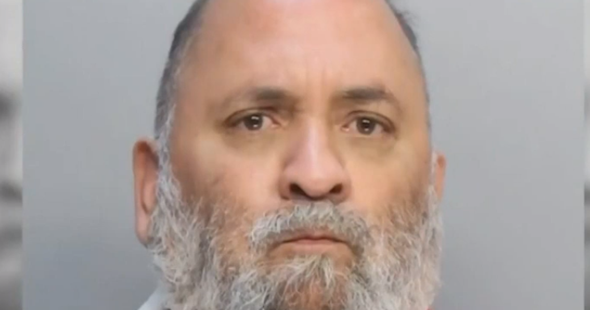 Un hombre acosaba a Shakira y fue detenido en Miami