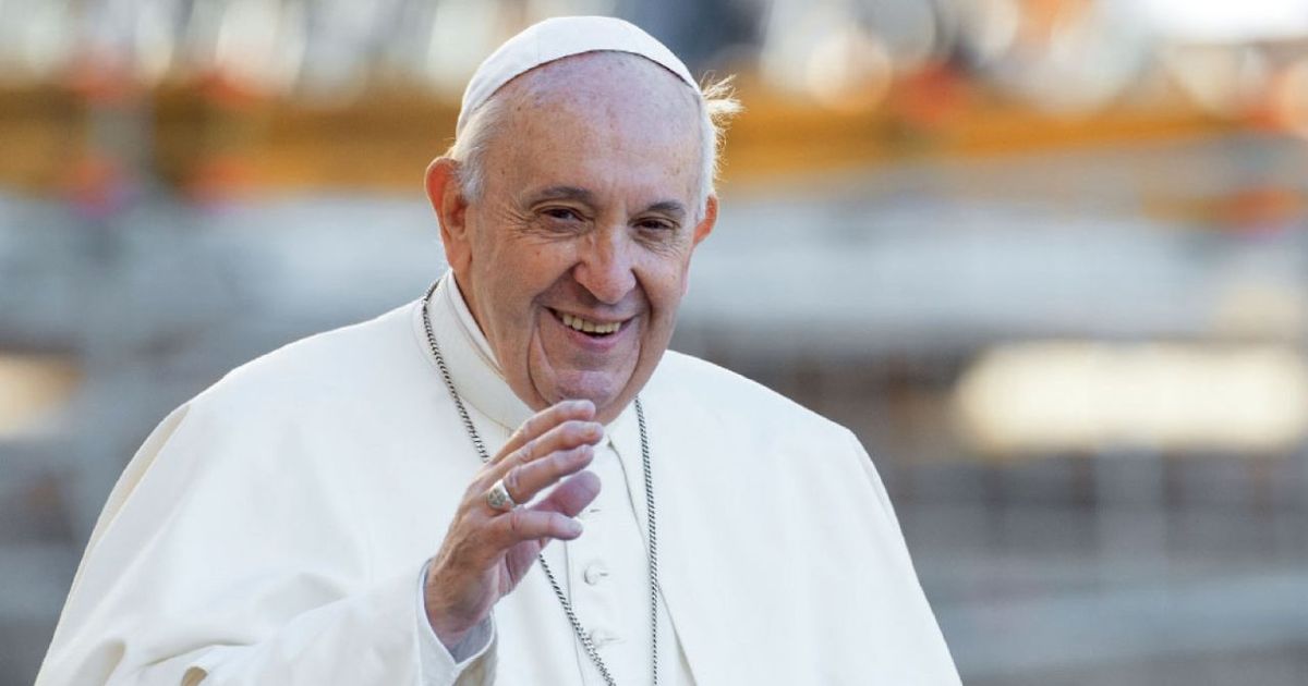 La salud del papa Francisco se complica: sufrió dos episodios de insuficiencia respiratoria ...