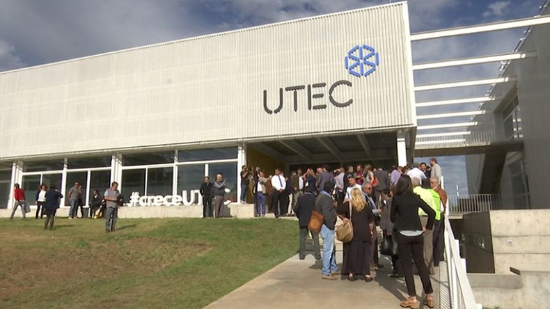 UTEC abre llamado para administrativos con sueldo de $62.000