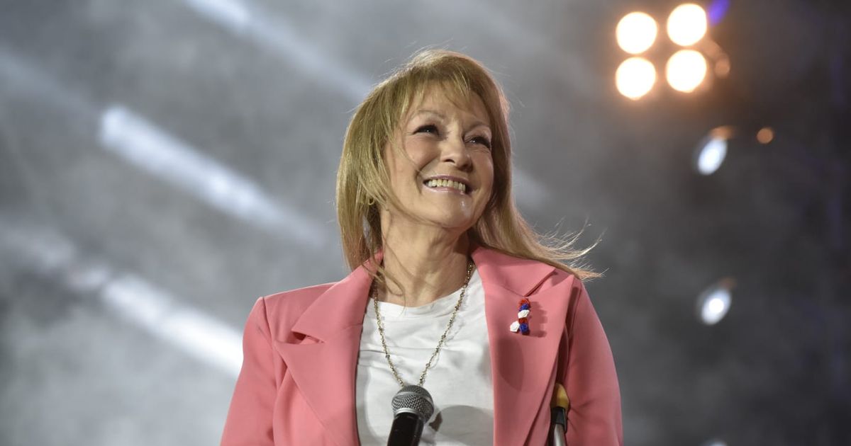 Carolina Cosse reivindicó el papel de la educación pública y de las ...