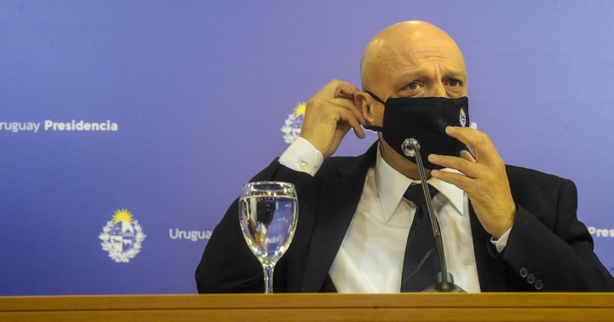 Situación de la pandemia en Uruguay es muy grave según el GACH