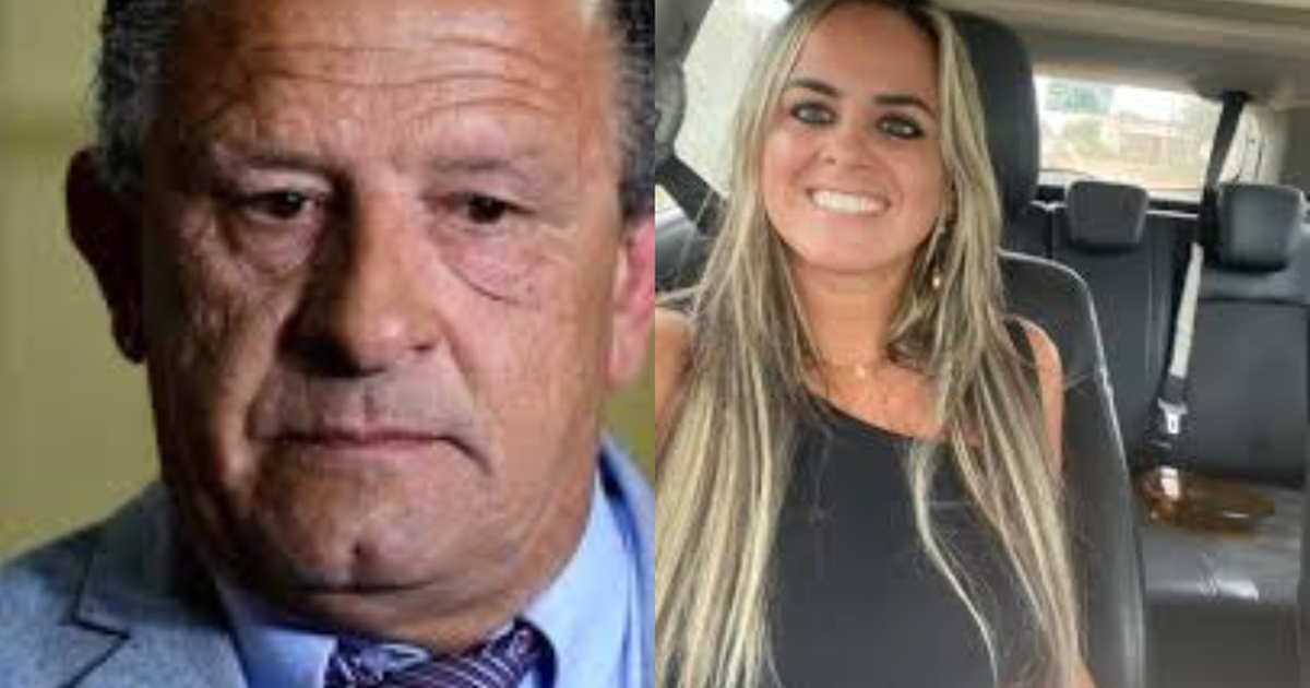 Valentina Dos Santos y Rodolfo Caram renunciaron al Partido Nacional ...