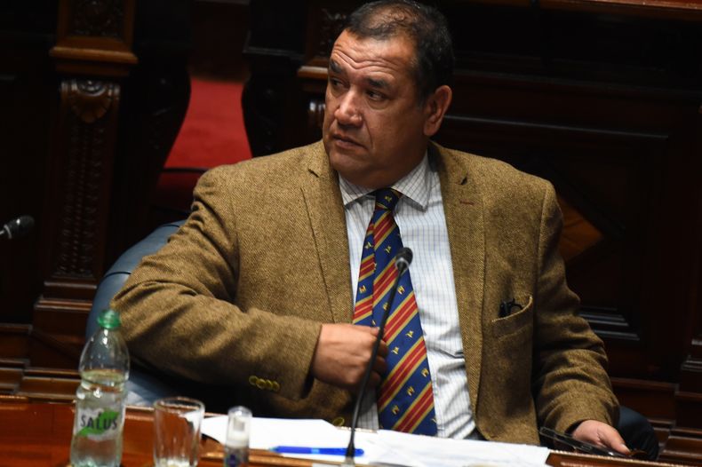 Sebastián Da Silva convocó a comisión Mario Lubetkin por conflicto con ...