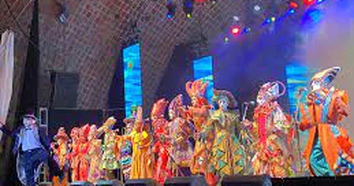 ¿Dónde ver el Carnaval 2024 en Uruguay?