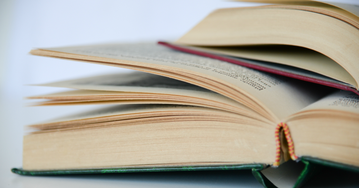 Los libros destacados del fin de año