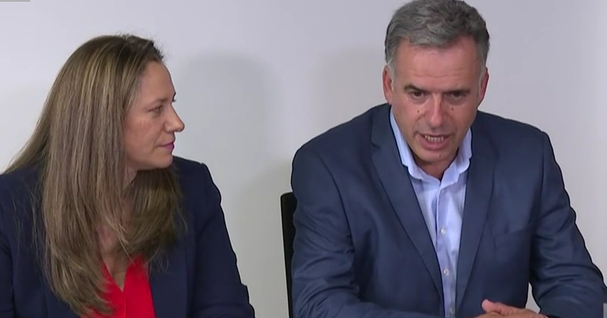 Zaida González se unió a la campaña de Orsi: piden su expulsión desde ...