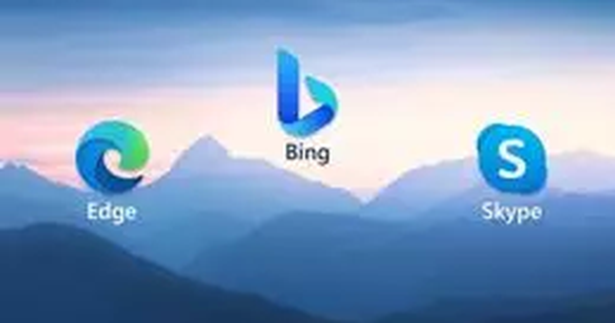 Microsoft extiende su chatbot a las app de Bing y Edge